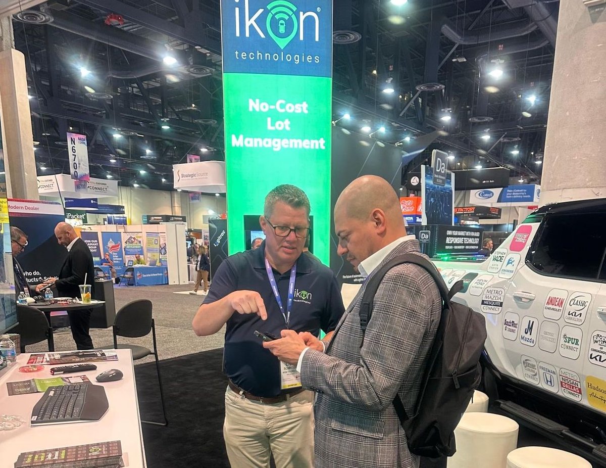 Careers | ikon Technologies