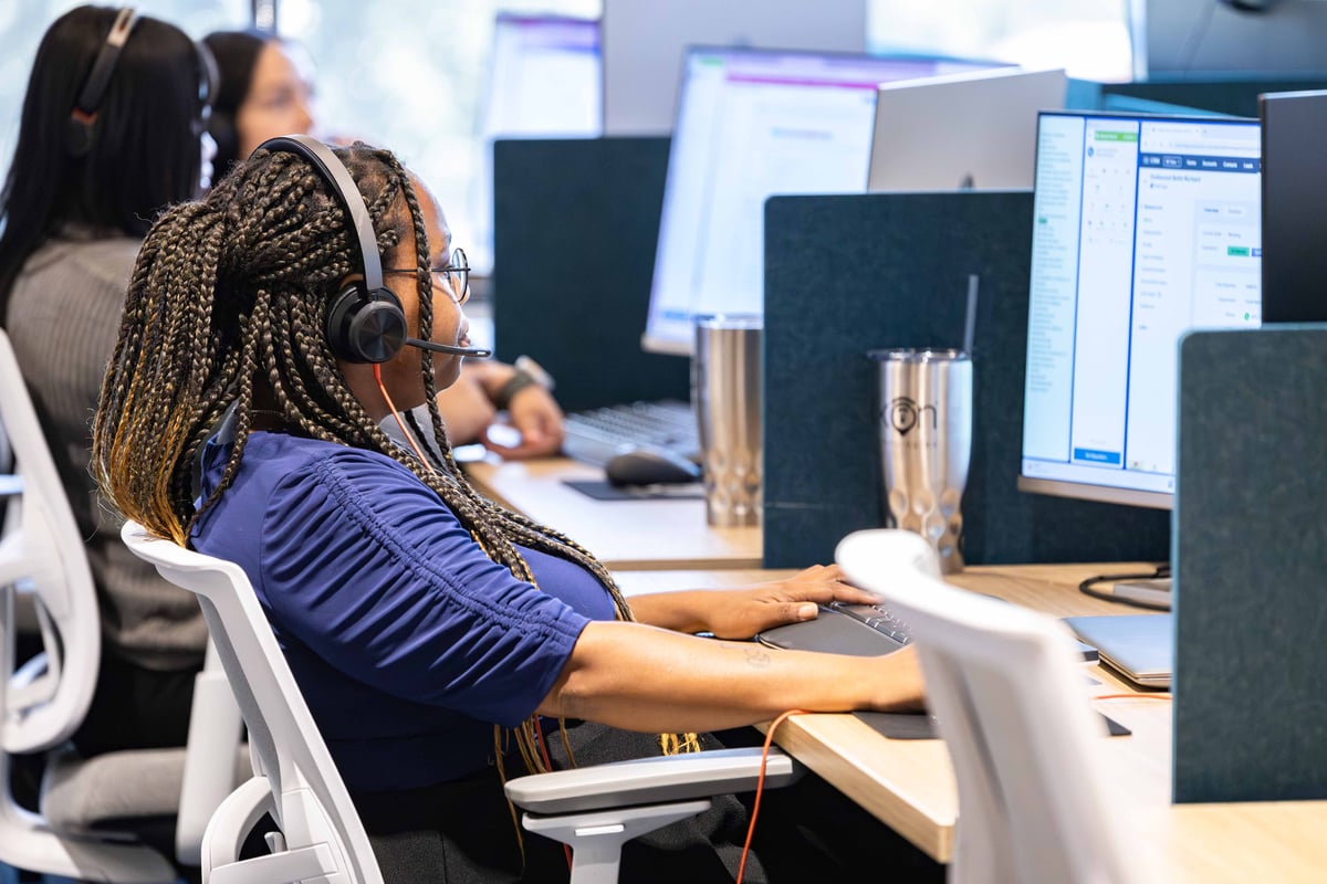 Careers | ikon Technologies