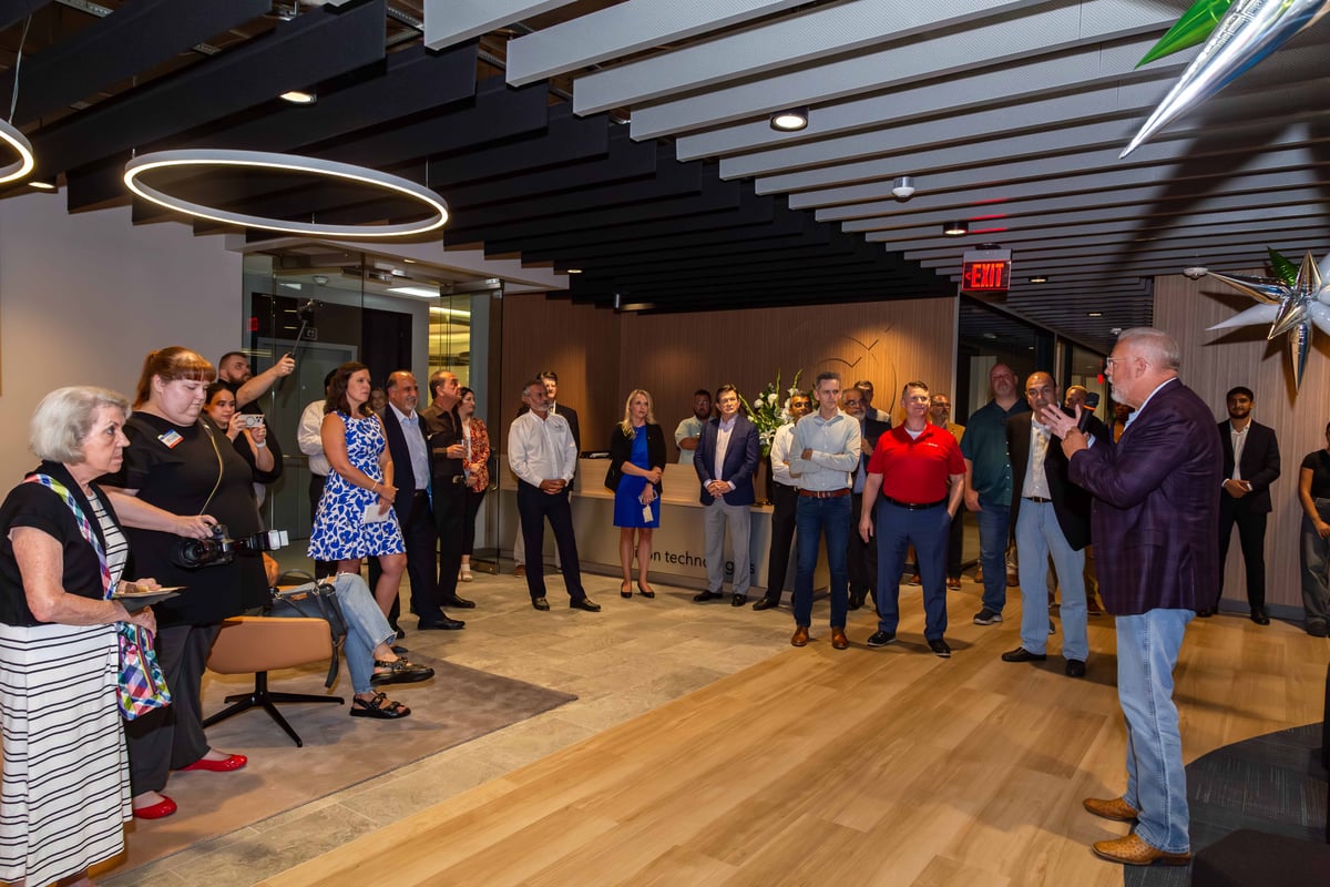 Careers | ikon Technologies